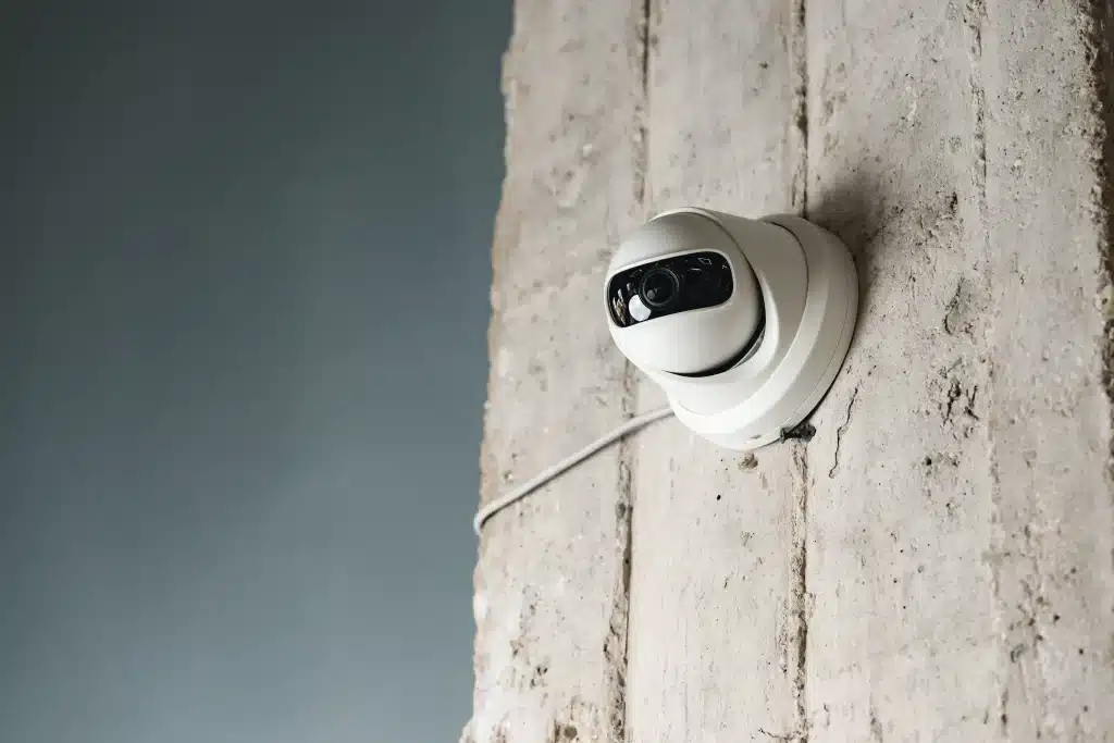 CCTV Laws UK: What You Need to Know Before Installing Cameras